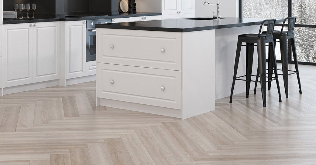 Designböden aus Kork, Vinyl & Linoleum – Rubarth Holzhandel